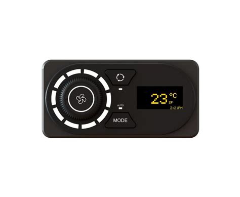 Proled 2 Electronic Automatic Controller Climate Tec