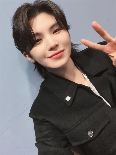 230728 Woozi Twitter Update R Seventeen