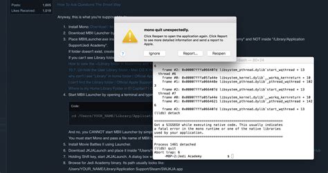 SOLVED Mac Installation Problems Movie Battles II Community