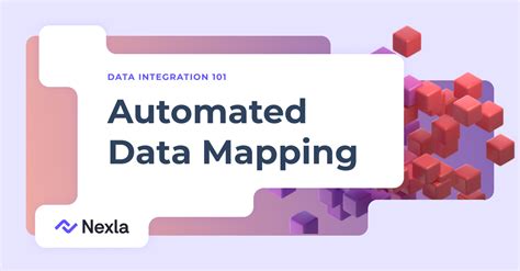 Automated Data Mapping Key Concepts And Use Cases Nexla