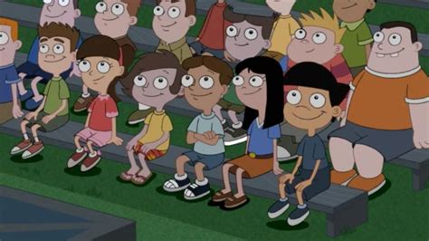 Phineas And Ferb Django Watch Phineas And Ferb Streaming Online Hulu