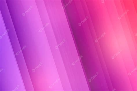 Premium Vector Gradient Dynamic Lines Background