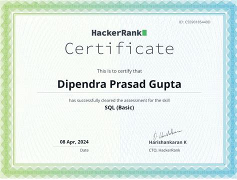 Sql Sql Practice Support Guidance Sql Hackerrank Coder