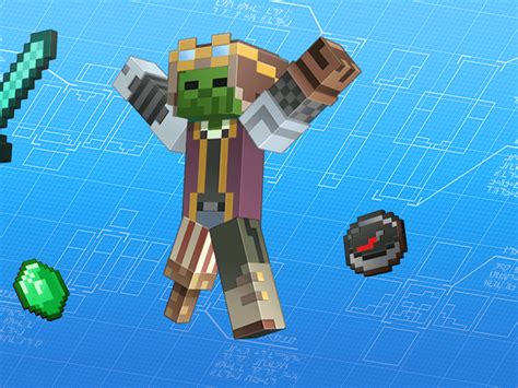 Minecraft Bedrock Modding Capabilities There Are Two Sets Of Experimental Features Available