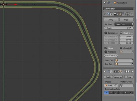 Quickly Splitting An Object Into Multiple Parts Modeling Blender Artists Community