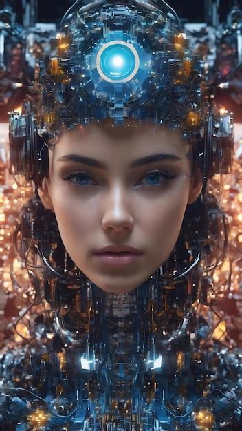 Premium Ai Image Data Science Analytics Concept 63