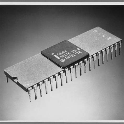 Understanding The 8086 Instruction Set Architecture Flashcards Quizlet