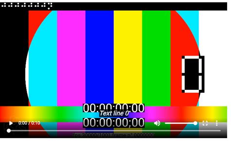 Shaka Ui Subtitles Vertical Alignment Issue Shaka Project