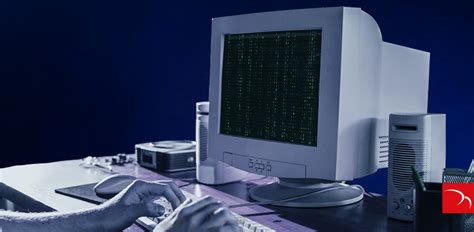 Cybersecurity For Critical Industry Not Your 90s Cybercrimes