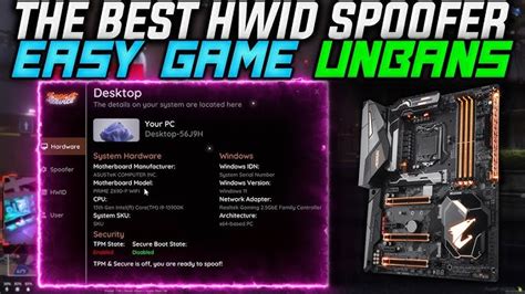github ferdous21361 riot spoofer asker hwid tool hwid ban fix