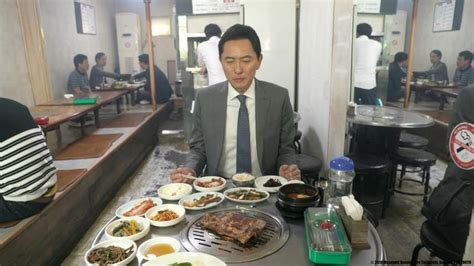 夏季最期待的日劇事隔近兩年孤獨的美食家第9季回來