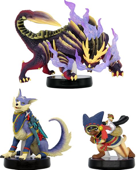 Monster Hunter Rise Capcom