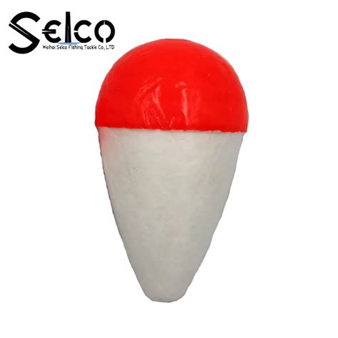 Fishing Buoy Float Eva Foam Bobber Lightweight And Durable