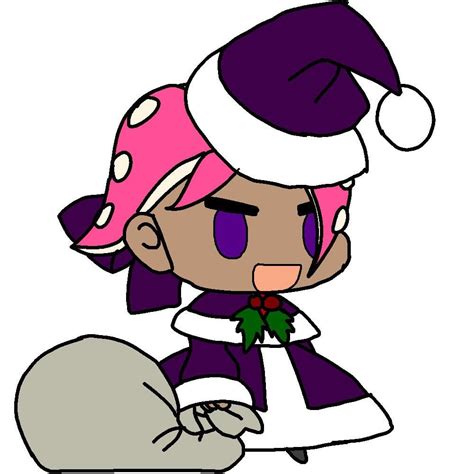 Desti Smg4 Rpadoru