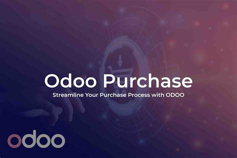 Mastering Procurement With Odoo A Deep Dive Into Optimization Koderxpert Technologies Llp