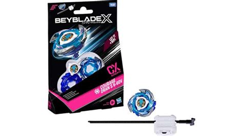 Beyblade X Spins Up A Worldwide Tournament And New Products The Toy