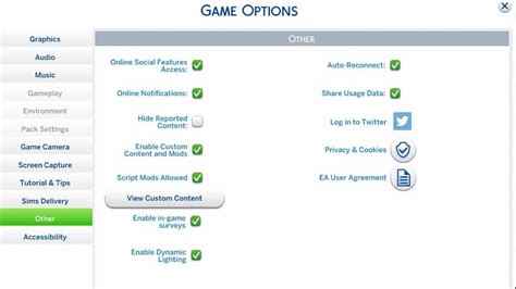 How Do You Fix The Sims Script Call Failed Error