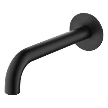 Mica Bathbasin Spouts Icon Bathware