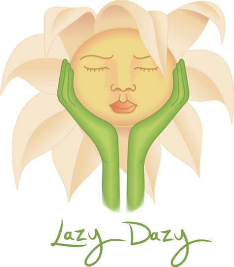Create The Next Logo For Lazy Dazy Logo Design Contest