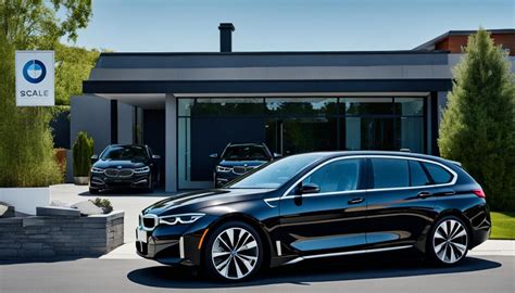 Bmw I5 Depreciation Rates To Expect