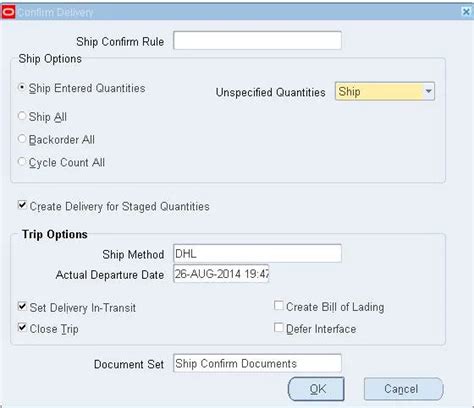 O2c Cycle In Oracle Ebs Complete Functional Overview