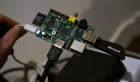 A Beginners Guide To Diying With The Raspberry Pi