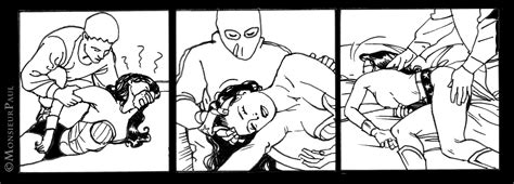 Rule 34 1boy1girl 1girls Bed Bedroom Breasts Breasts Out Captured