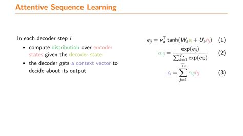 Jindřich Libovický 2017 Attention Strategies For Multi Source Sequence To Sequence Learning