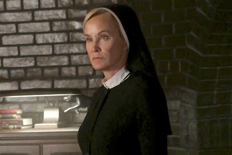 Best American Horror Story Villains Ranked