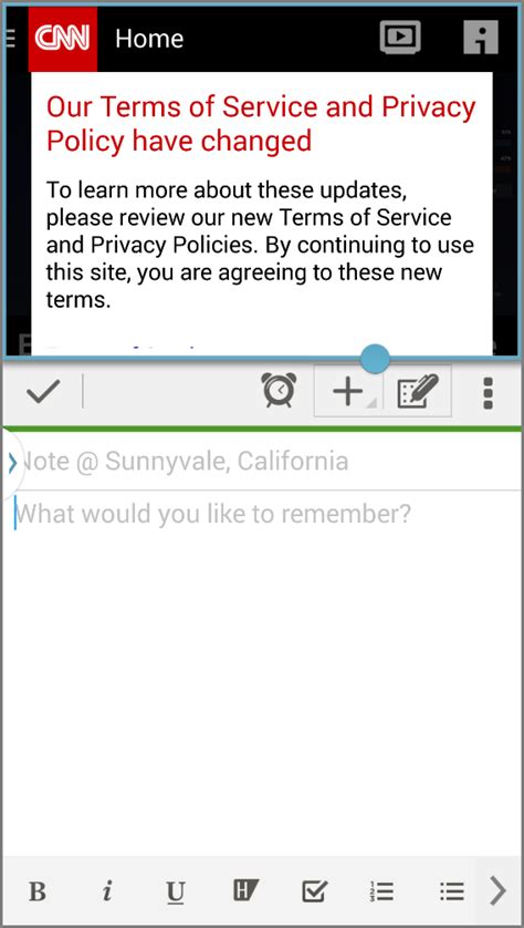 Multitasking On Mobile Devices NN G