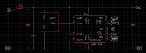 Ads1246 Die Differences With Ads1247 And Ads1248 Data Converters