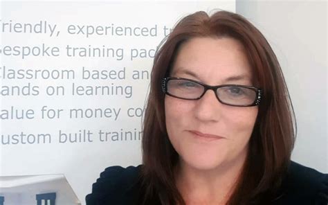 International Womens Day How Michelle Barker Leads With Inclusion And