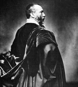 Альфонс Жан Карр (фр. Jean-Alphonse Karr) - биография, цитаты