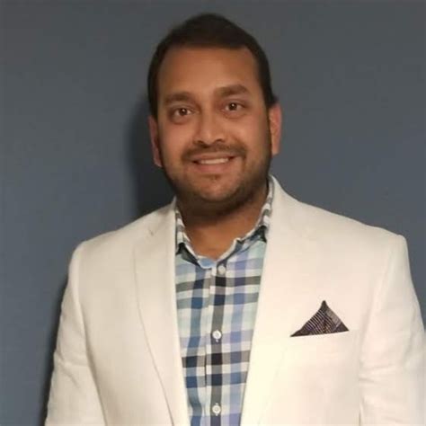 Shantanu Joshi Linkedin