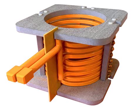 Induction Brazing And Soldering Machine Fancort Industries