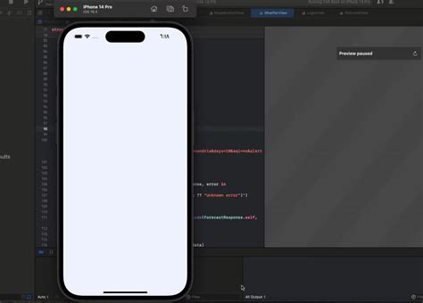 Mostafa Alashry On Linkedin Ios Mobile Application Swiftui Lottie Animation Cocoapod Fetch Api