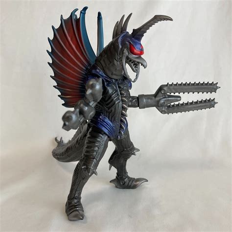 2023 Y Msf Chainsaw Gigan 2004 7 Tall Figure From India Ubuy