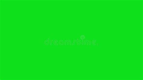Share Like And Subscribe Animation Of A Mouse Cursor Animation Green Screen Stock Video