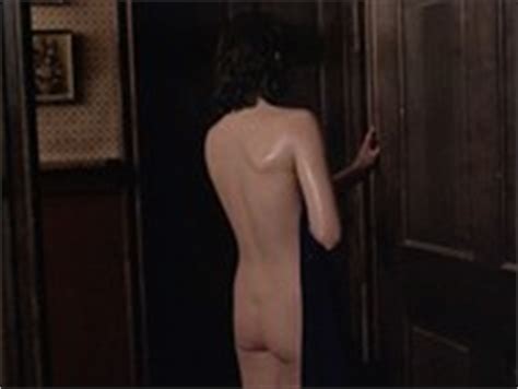 Naked Rebecca Balding In The Boogens