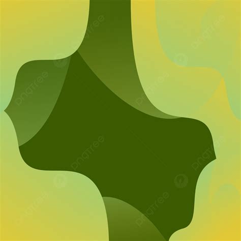 녹색 그라데이션 웨이브 추상 포스터 배경 벡터 포스터 배경 추상 Bg 벡터 파도 배경 일러스트 및 사진 무료 다운로드 Pngtree