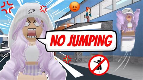 NO MORE JUMPING IN MM YouTube