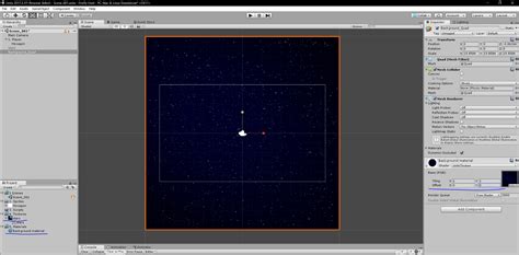 Unity Creating Paralax Background In Unity3d Game Development Stack Unity Creating Paralax Background In Unity3d Game Development Stack