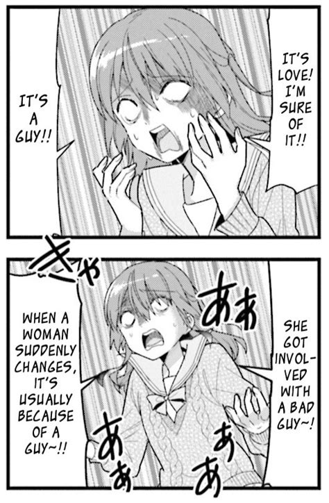 Bocchi Fanart On Tumblr