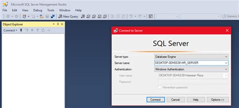 Can I Port My C Sql Server App To A Different Pc Stack Overflow