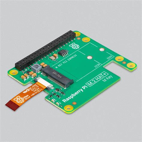 Raspberry Pi Ssd Hats The Pi Hut