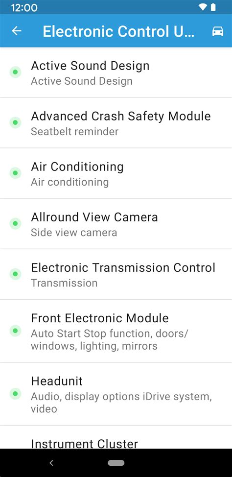 Bimmercode V4243 11546 Mod Apk Premium Unlocked