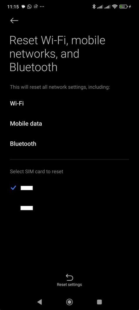 How To Fix Android Phone Connected To Wi Fi But No Internet Error