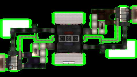 Map Statistics Ctf Turbine Minecraft S1 Teamwork Tf