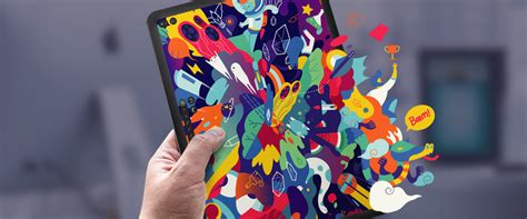 What Are Some Examples Of Digital Design