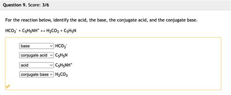 Solved Question Score Calculate The Ka For A Unknown Chegg Com